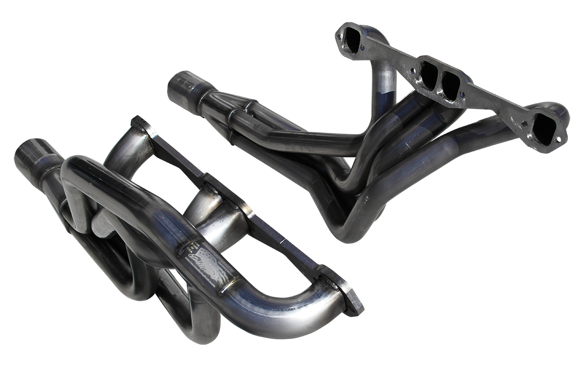 1967 camaro headers store