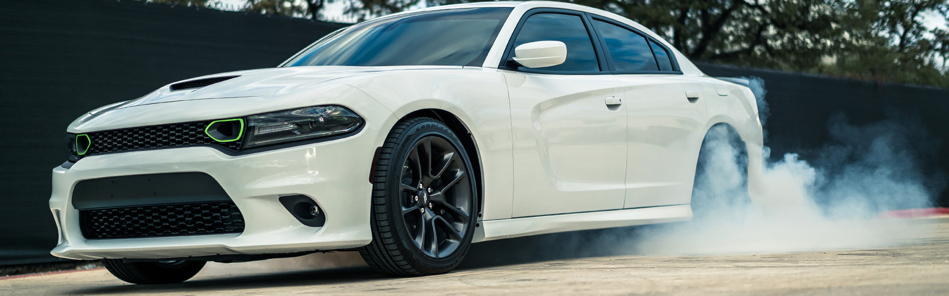 Charger | American Racing Headers