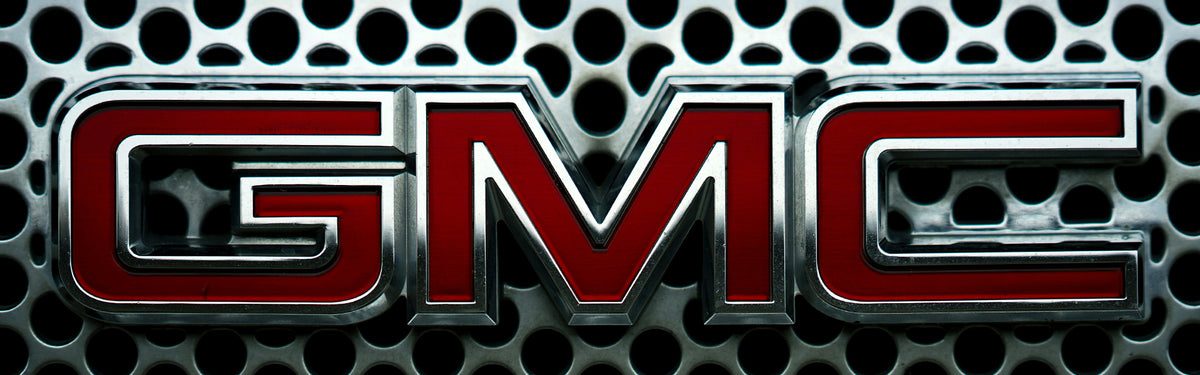 ARH GMC Truck Headers - American Racing Headers