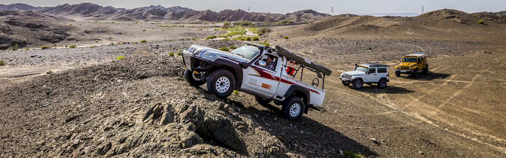 Nissan Patrol | American Racing Headers