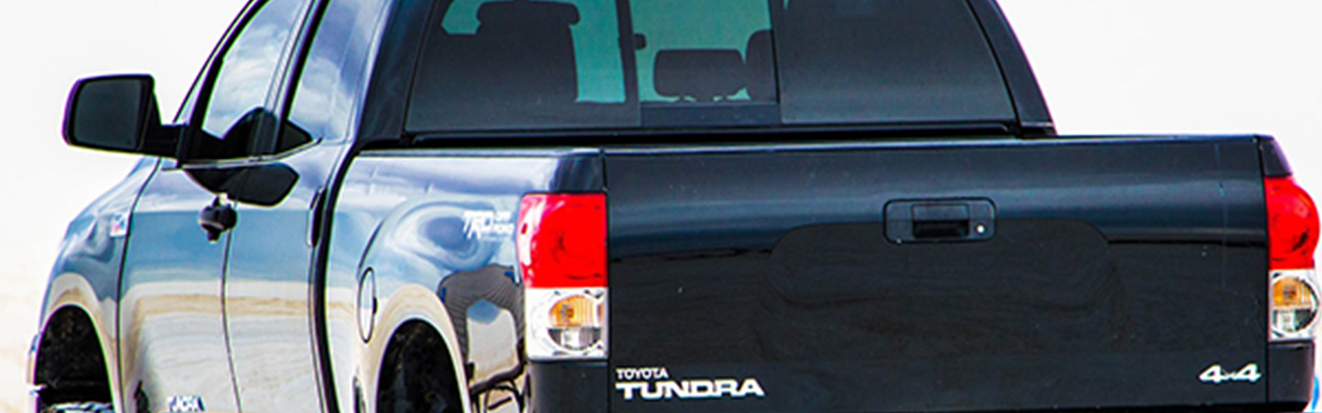 Toyota Tundra | American Racing Headers