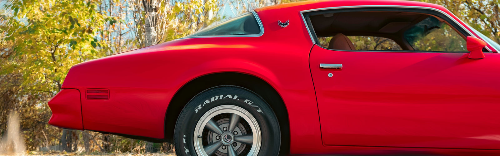 2024 Trans AM - American Racing Headers