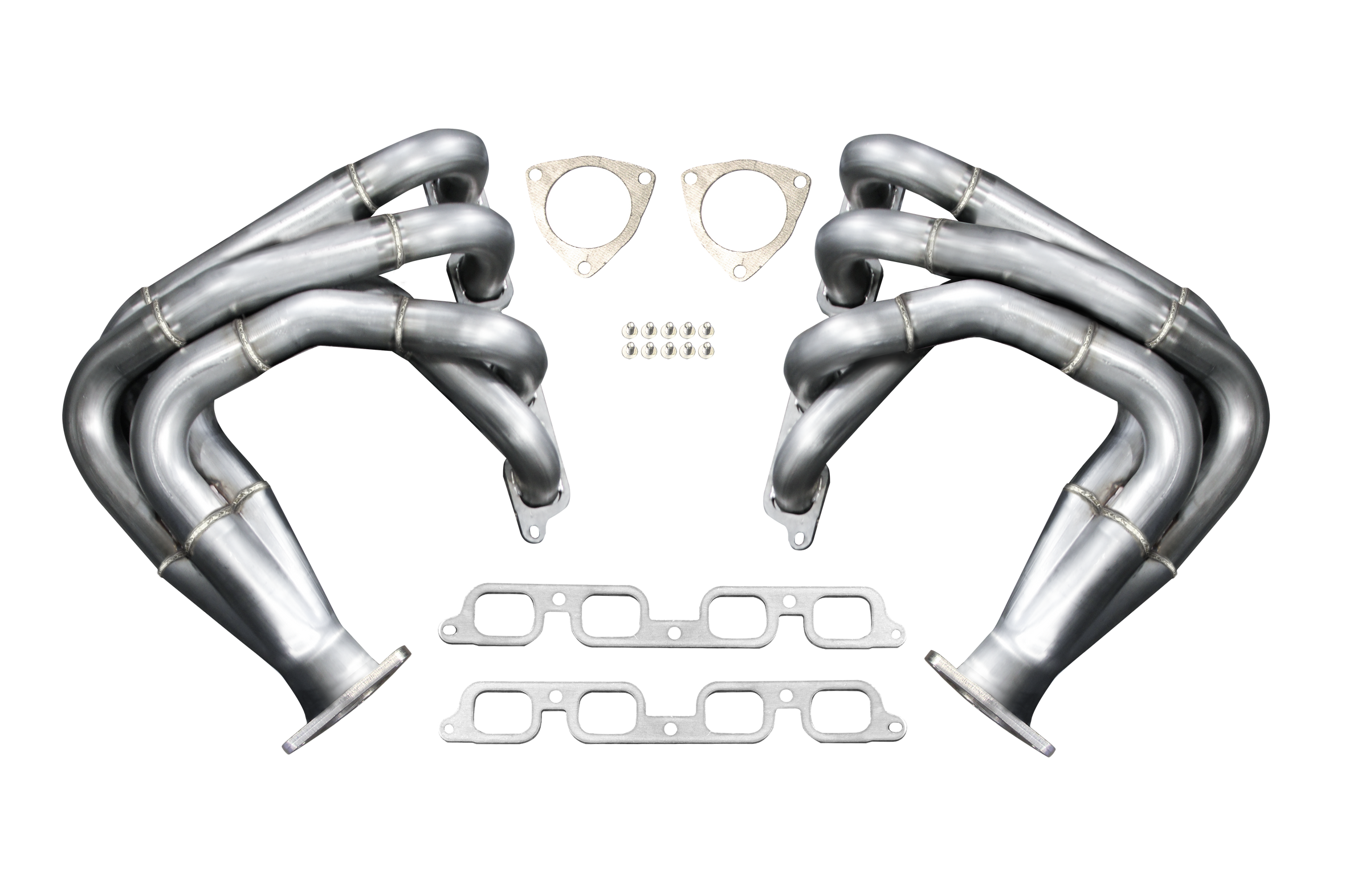 ARH Corvette Headers | American Racing Headers