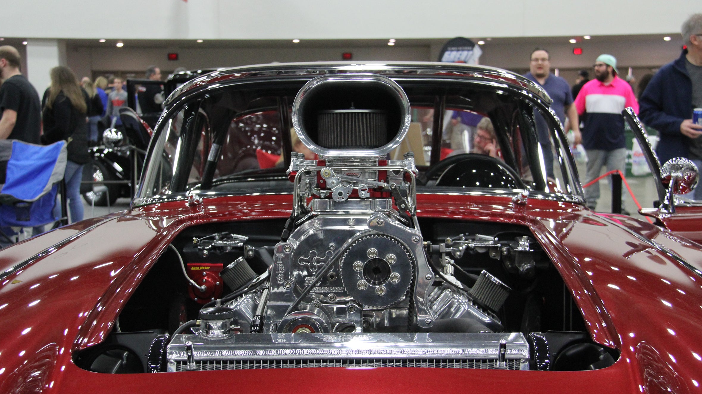 XJ 4.0L Jeep Long System | American Racing Headers