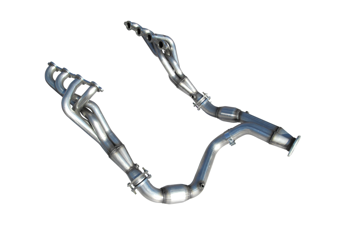 ARH GMC Truck Headers | American Racing Headers