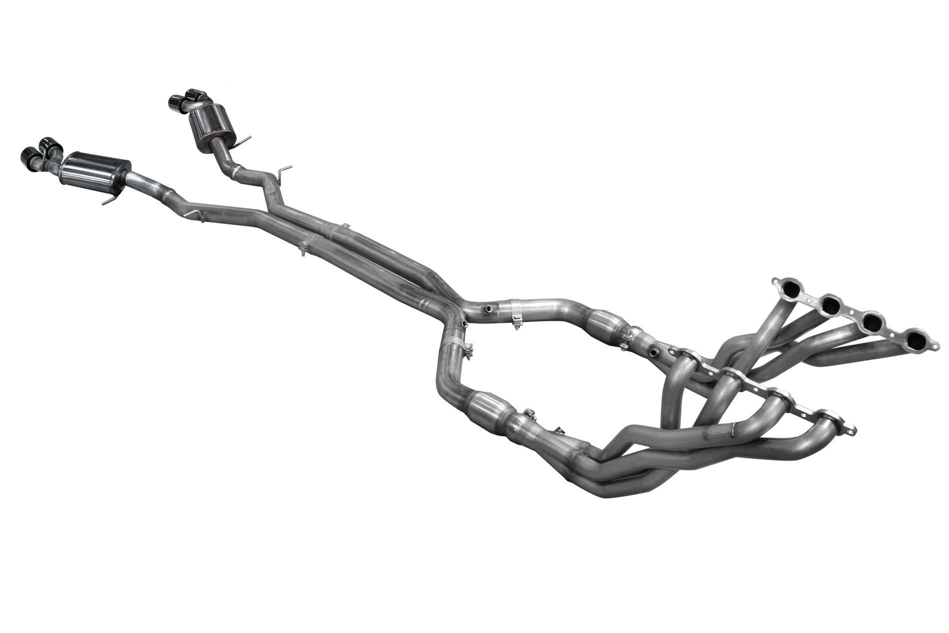 ARH Camaro Headers | American Racing Headers