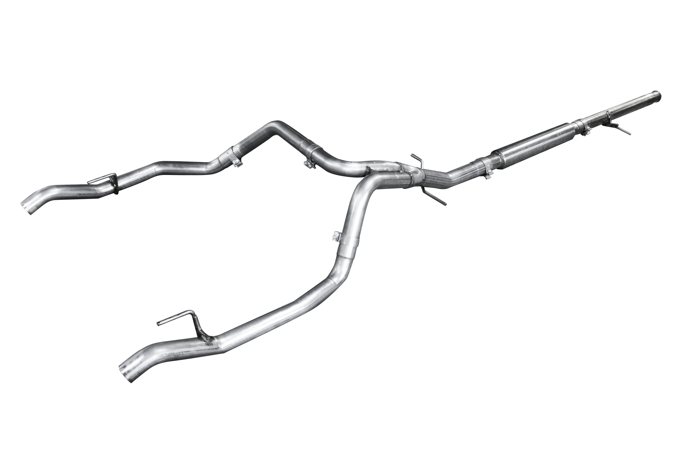 ARH GMC Truck Headers | American Racing Headers