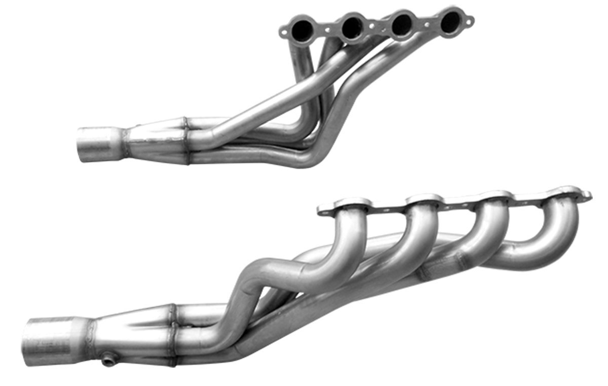 LS Swap Headers | American Racing Headers