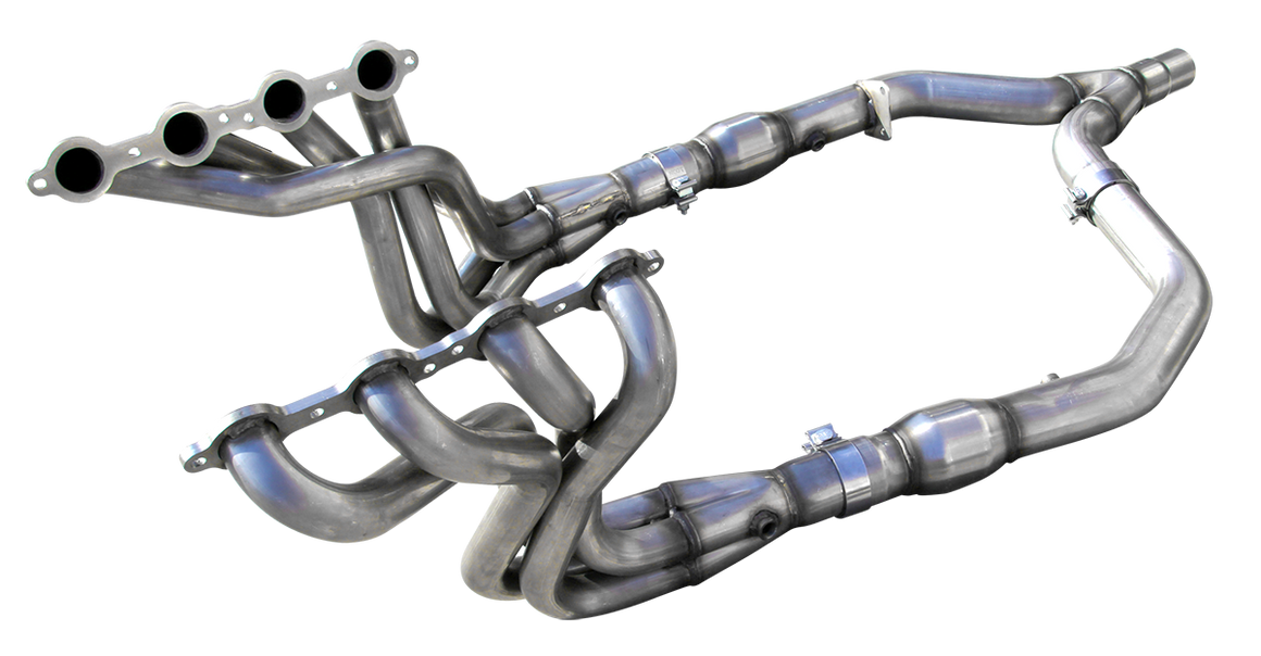 ARH Camaro Headers | American Racing Headers