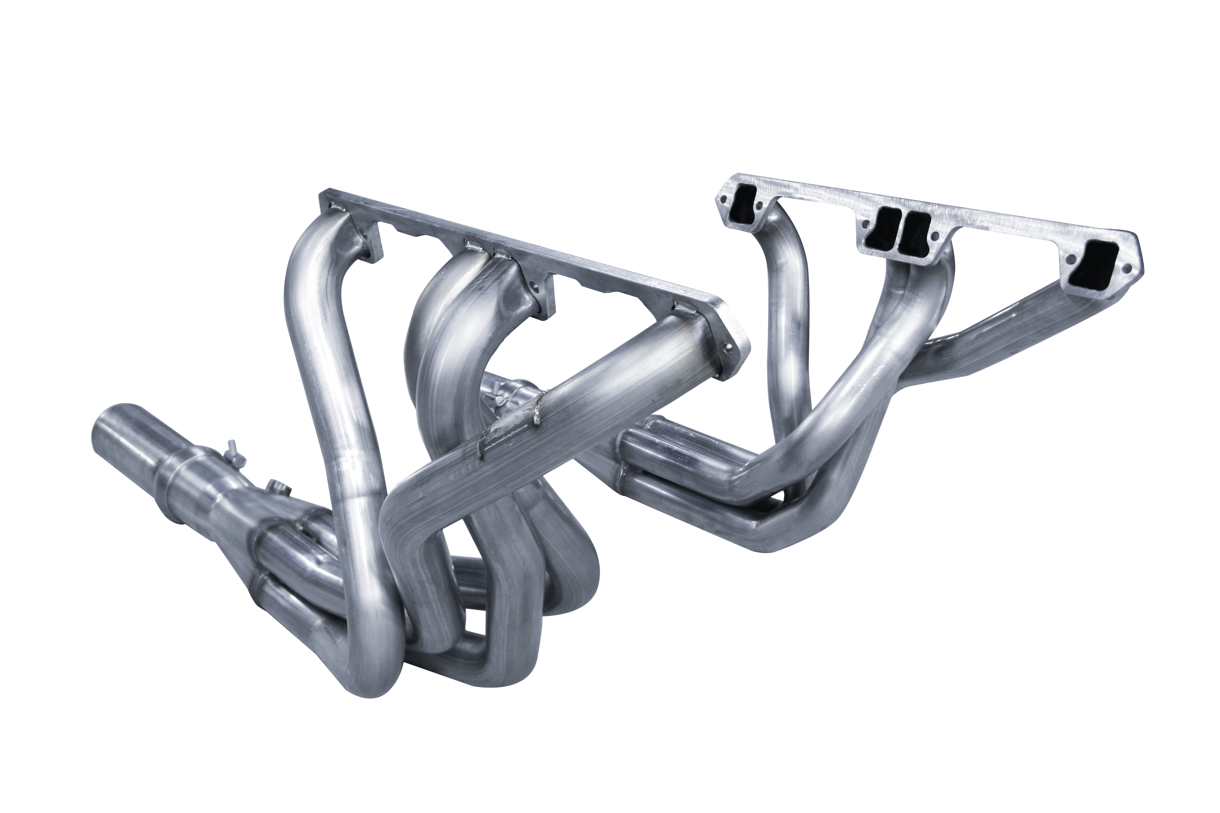 All Systems | American Racing Headers