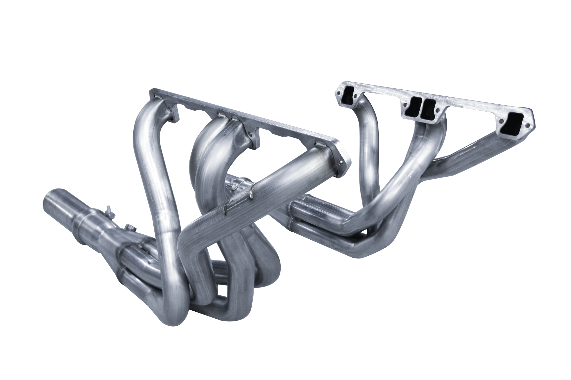 All Systems | American Racing Headers