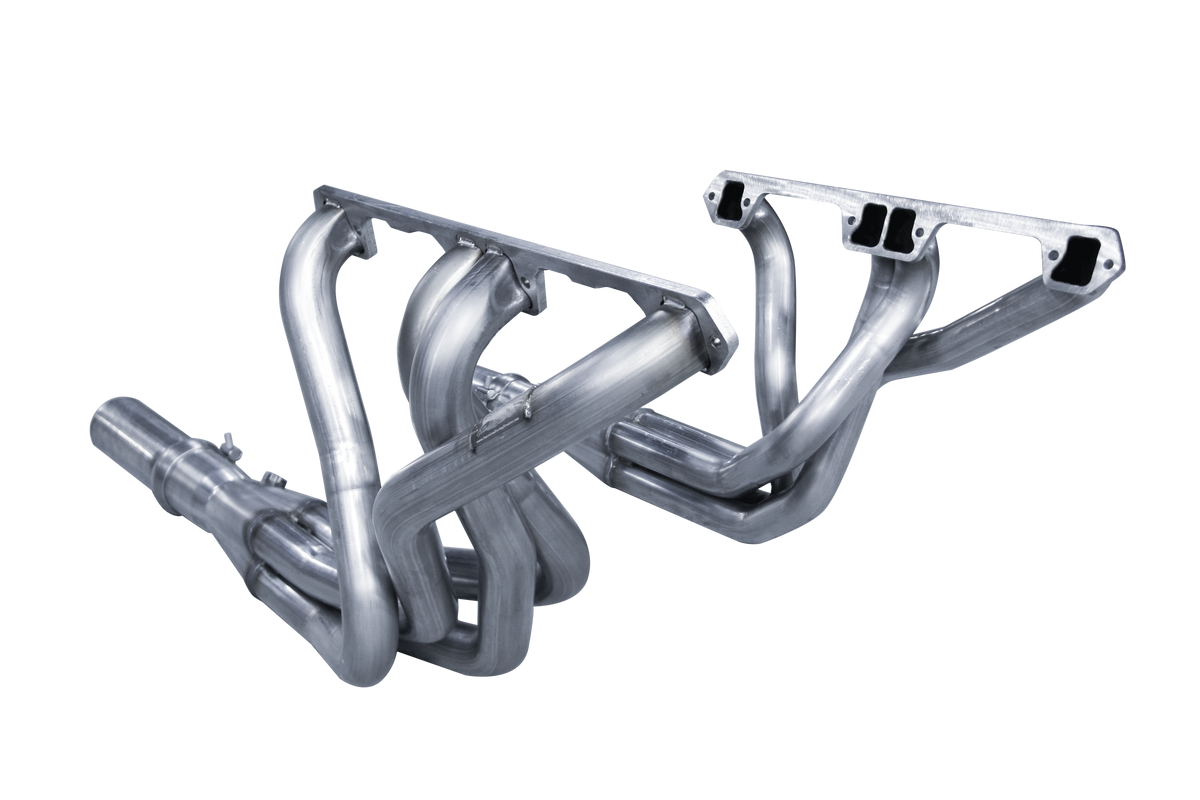AMC - American Racing Headers