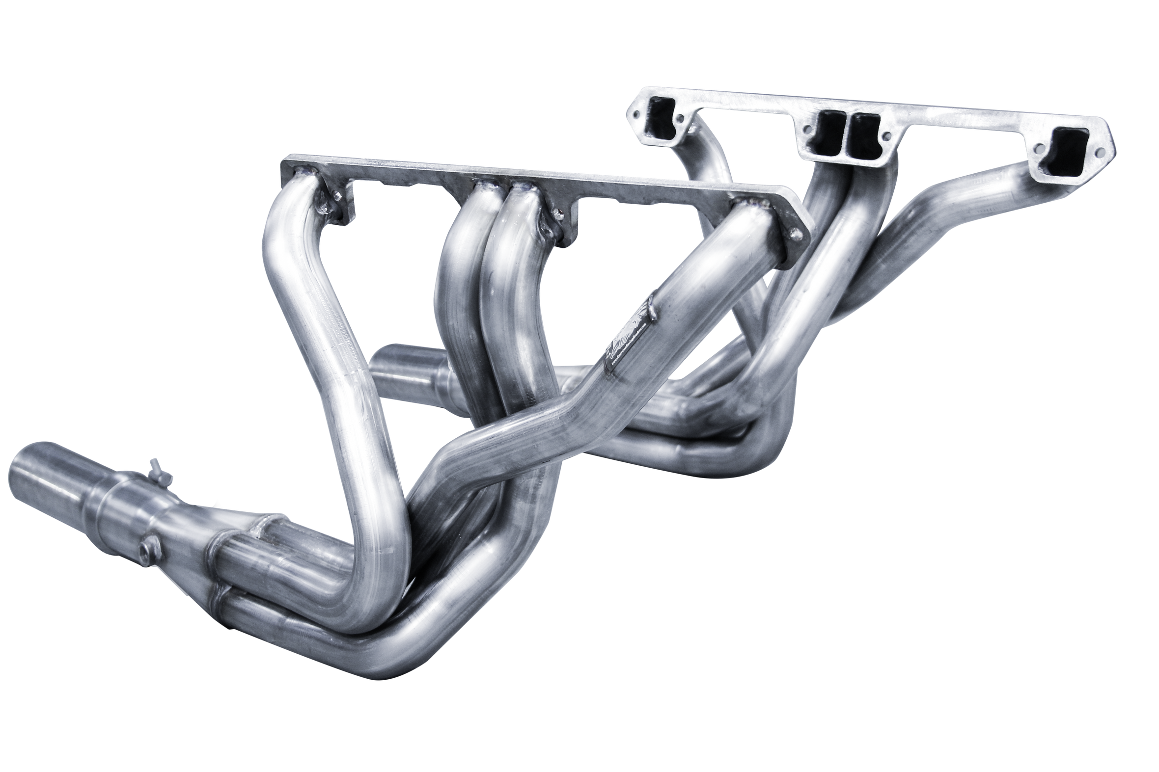 AMC | American Racing Headers