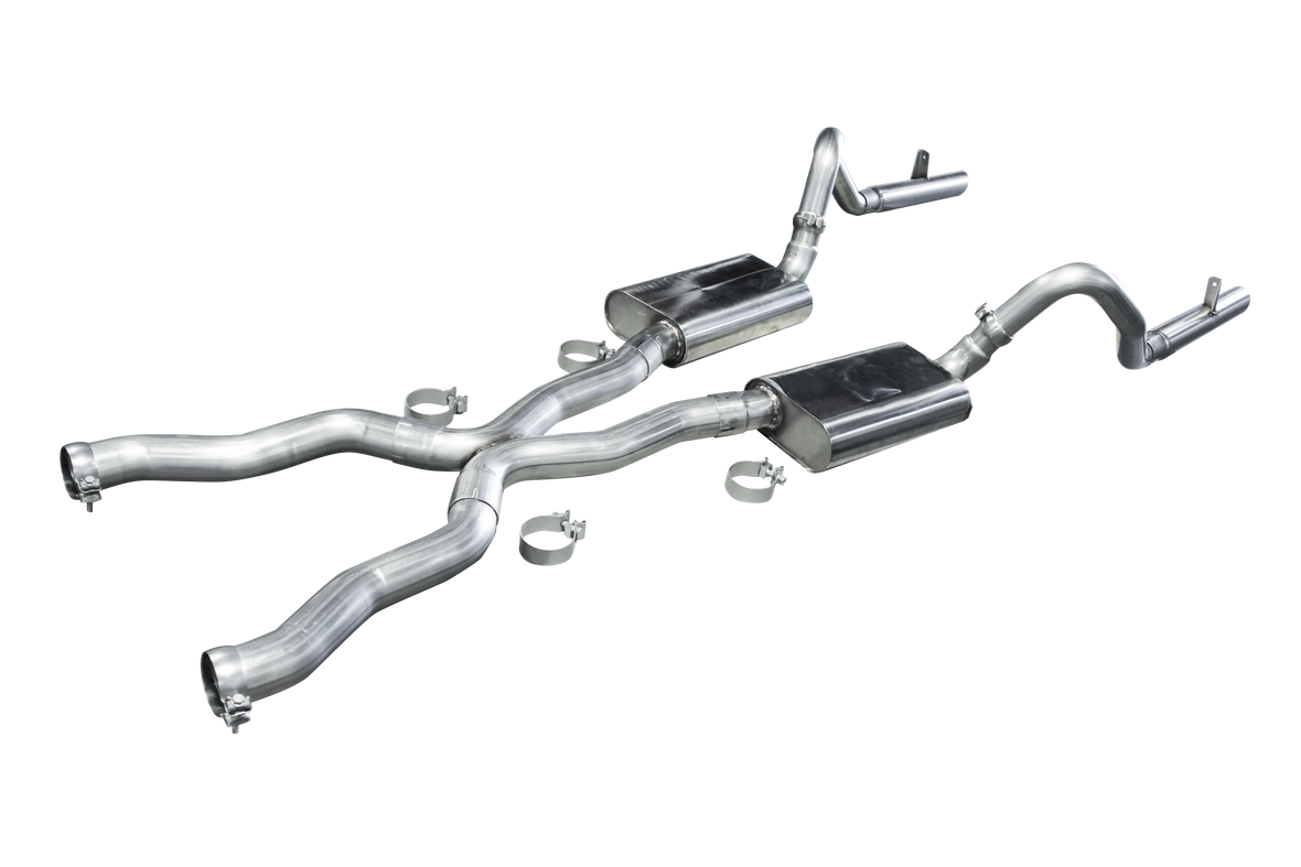 AMC | American Racing Headers