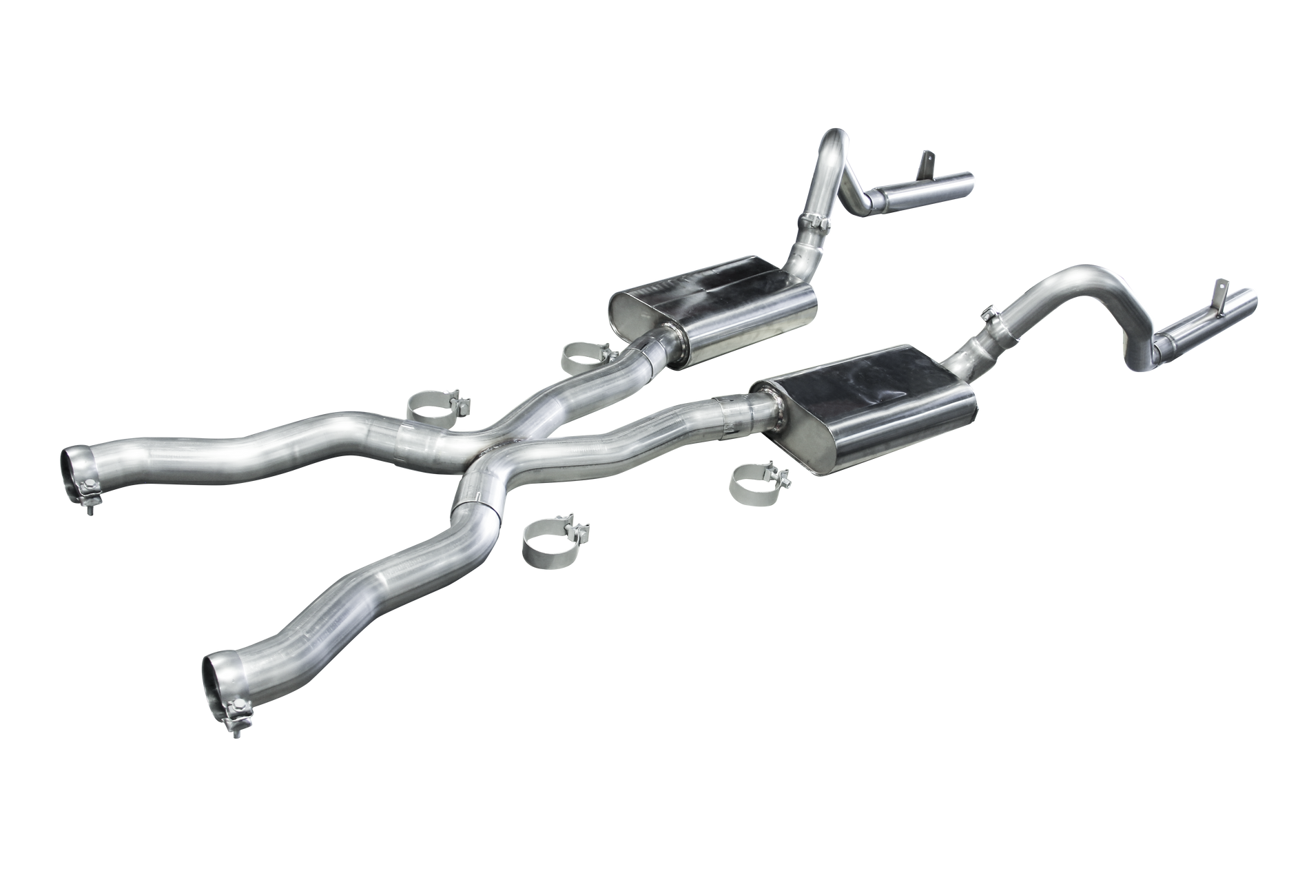 AMC | American Racing Headers