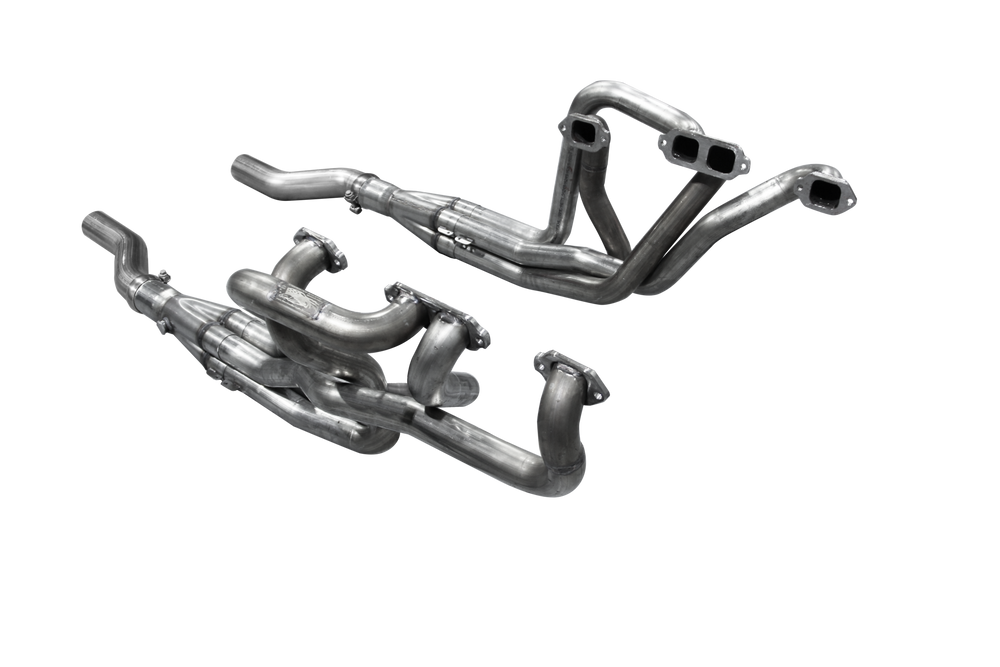 Mopar - American Racing Headers