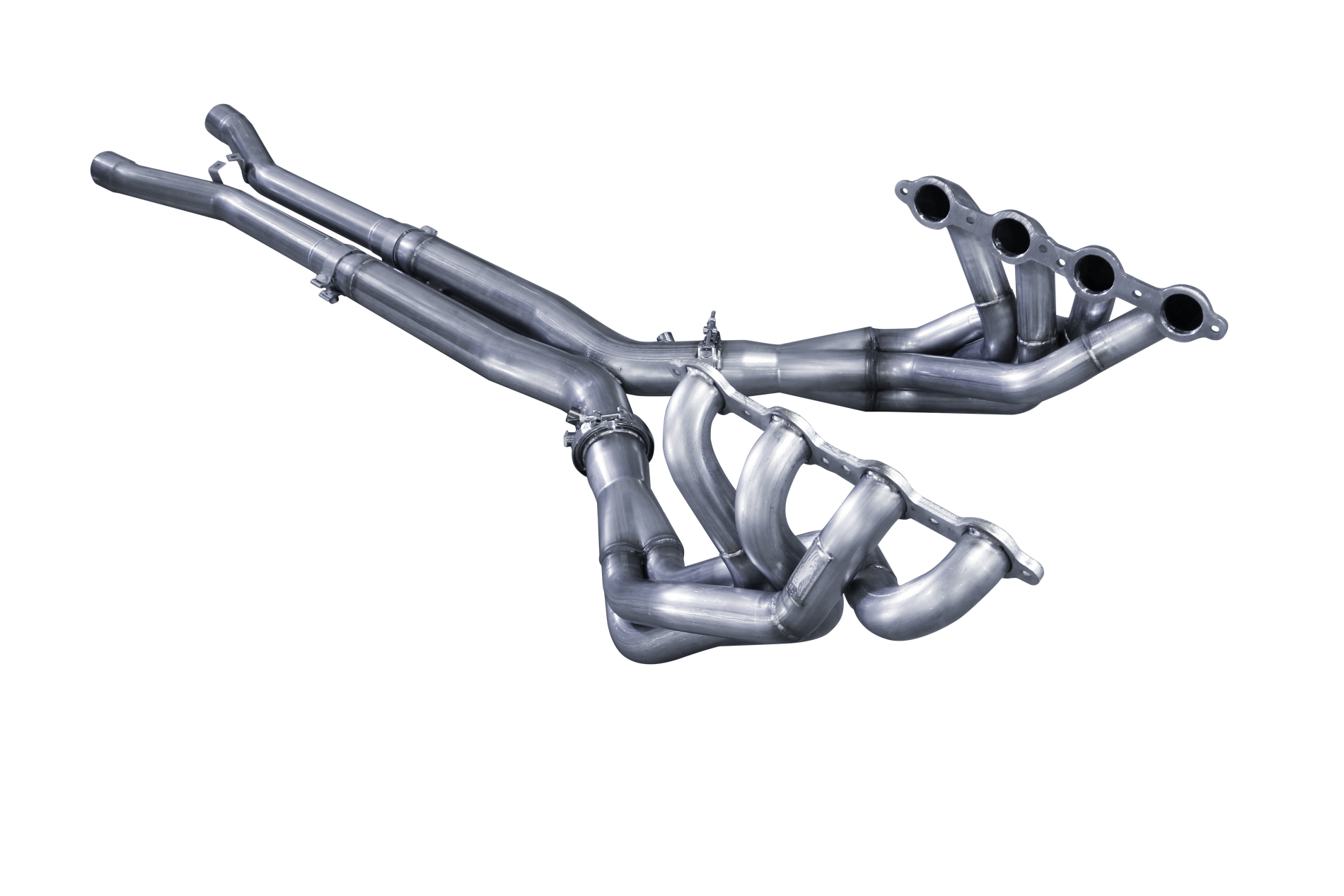 ARH Racing Exhaust Systems | American Racing Headers