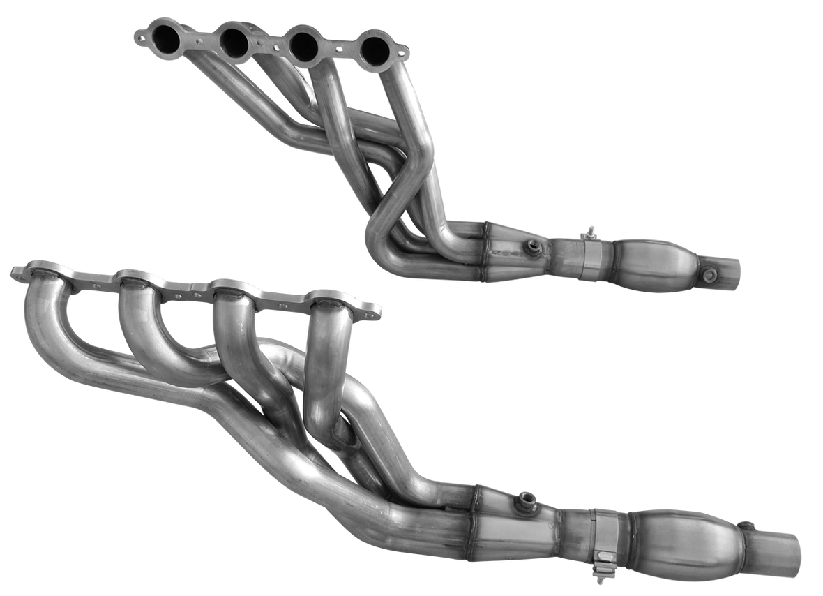 ARH Camaro Headers | American Racing Headers