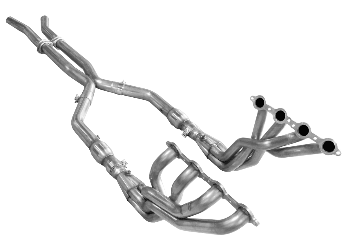 ARH Camaro Headers | American Racing Headers