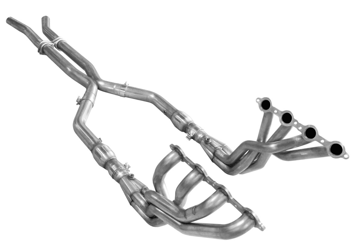 ARH Camaro Headers | American Racing Headers
