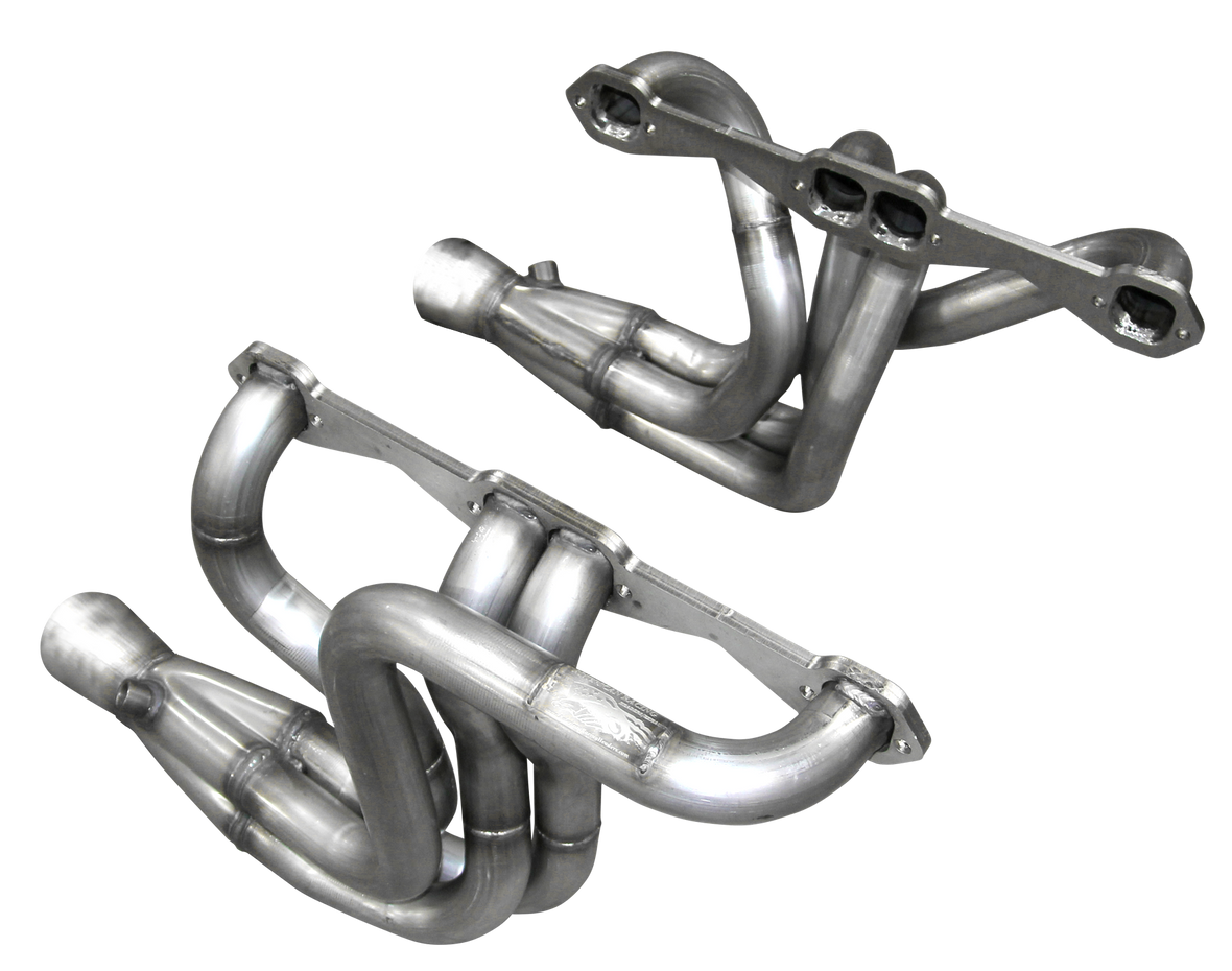 ARH Corvette Headers | American Racing Headers