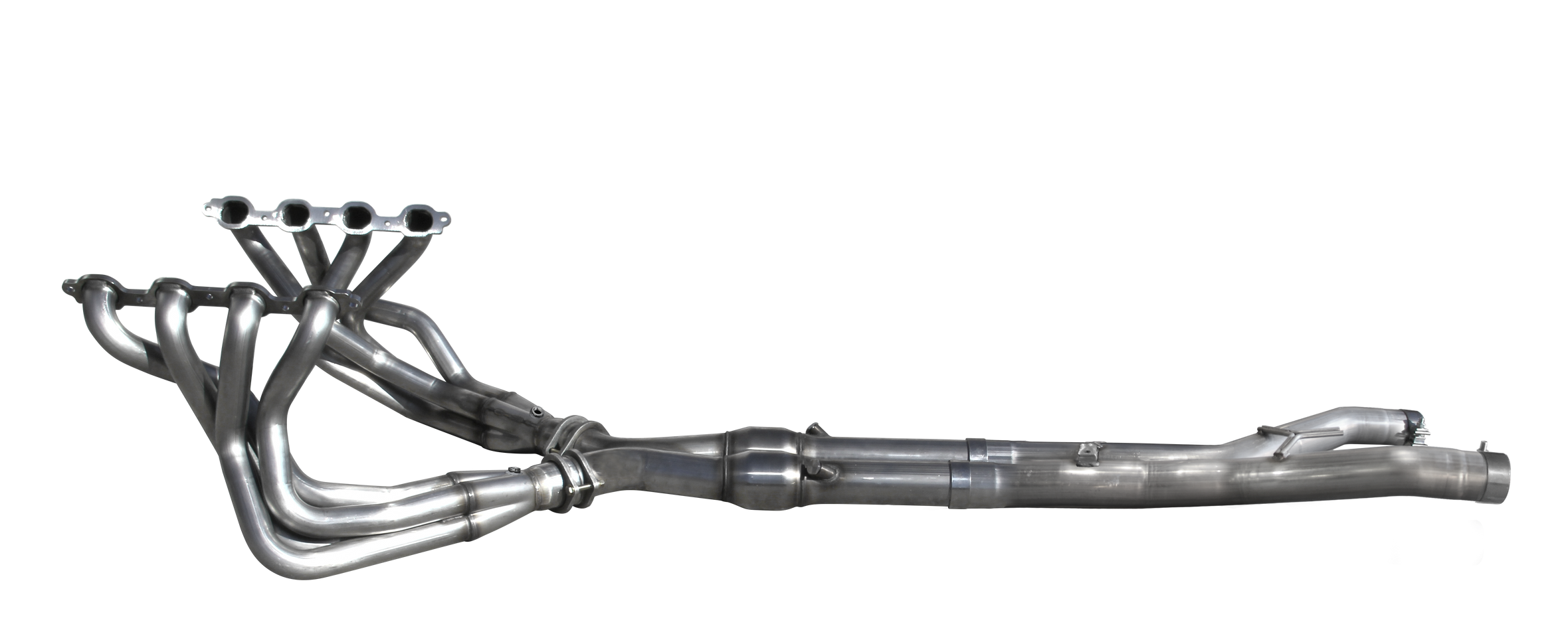 ARH Corvette Headers | American Racing Headers