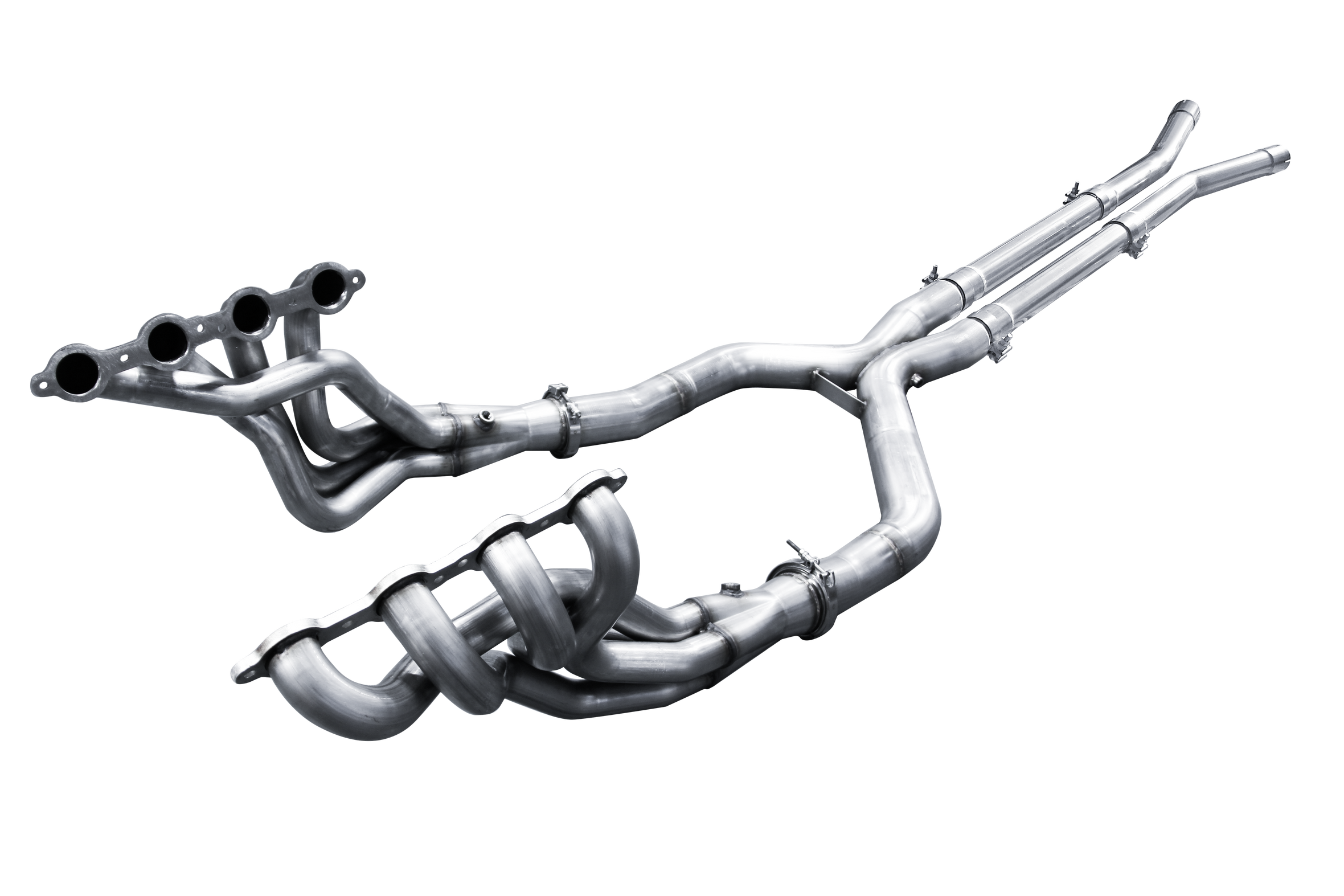 ARH Racing Exhaust Systems | American Racing Headers