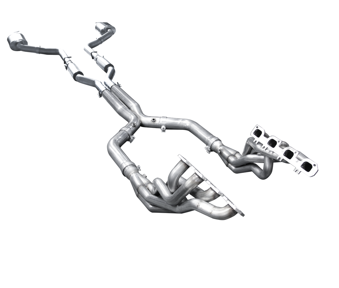 ARH Racing Exhaust Systems | American Racing Headers