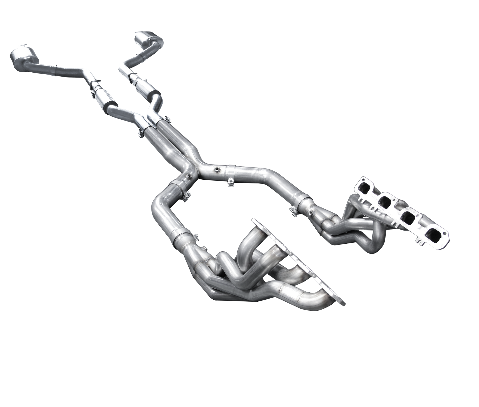 Charger | American Racing Headers