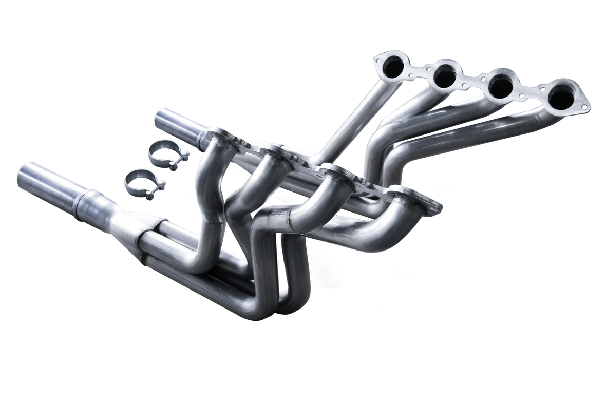 Chevelle | American Racing Headers