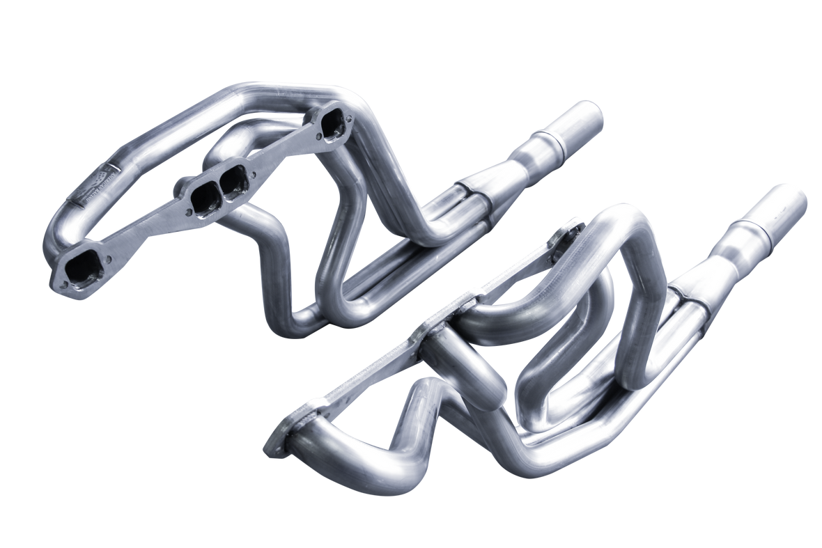 Chevelle | American Racing Headers
