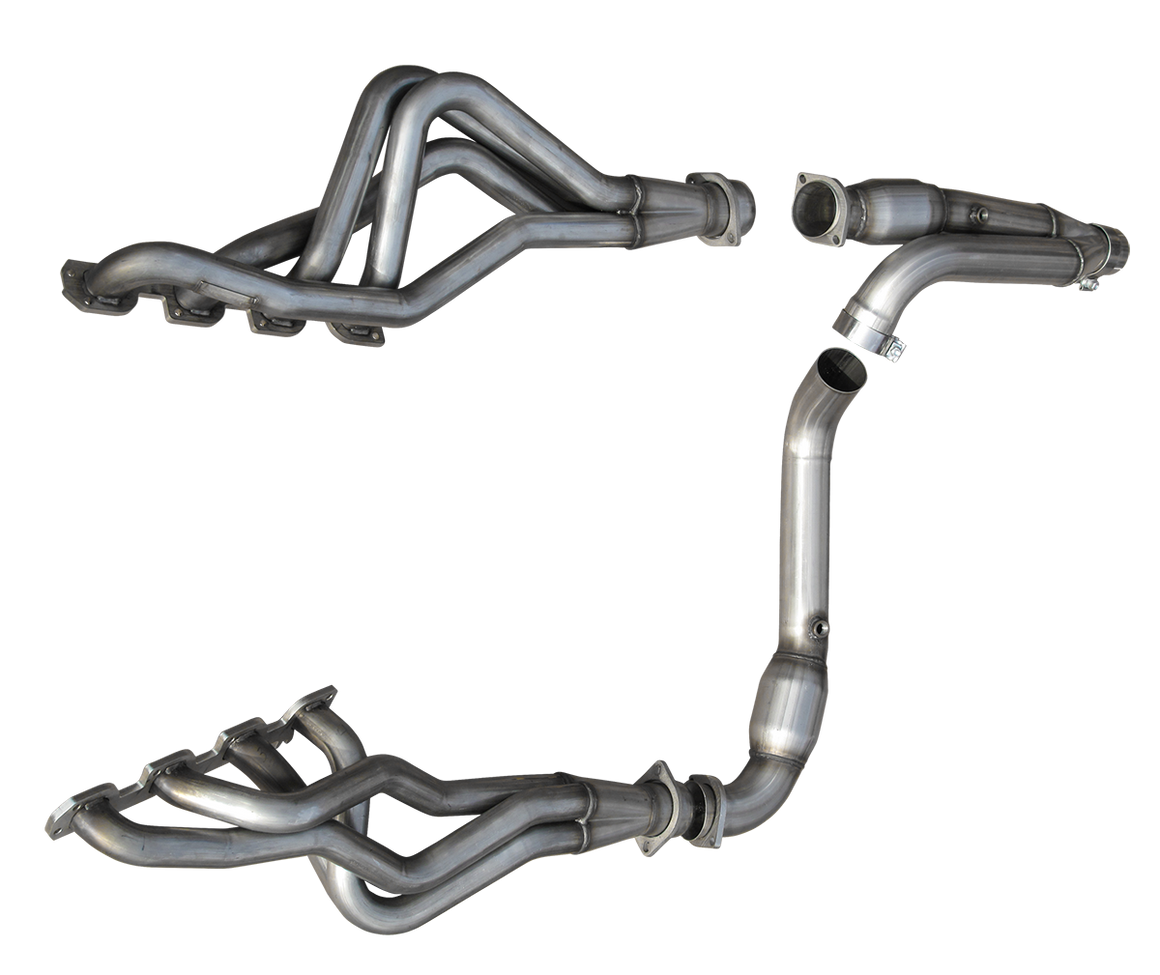 Dodge Ram 1500 | American Racing Headers