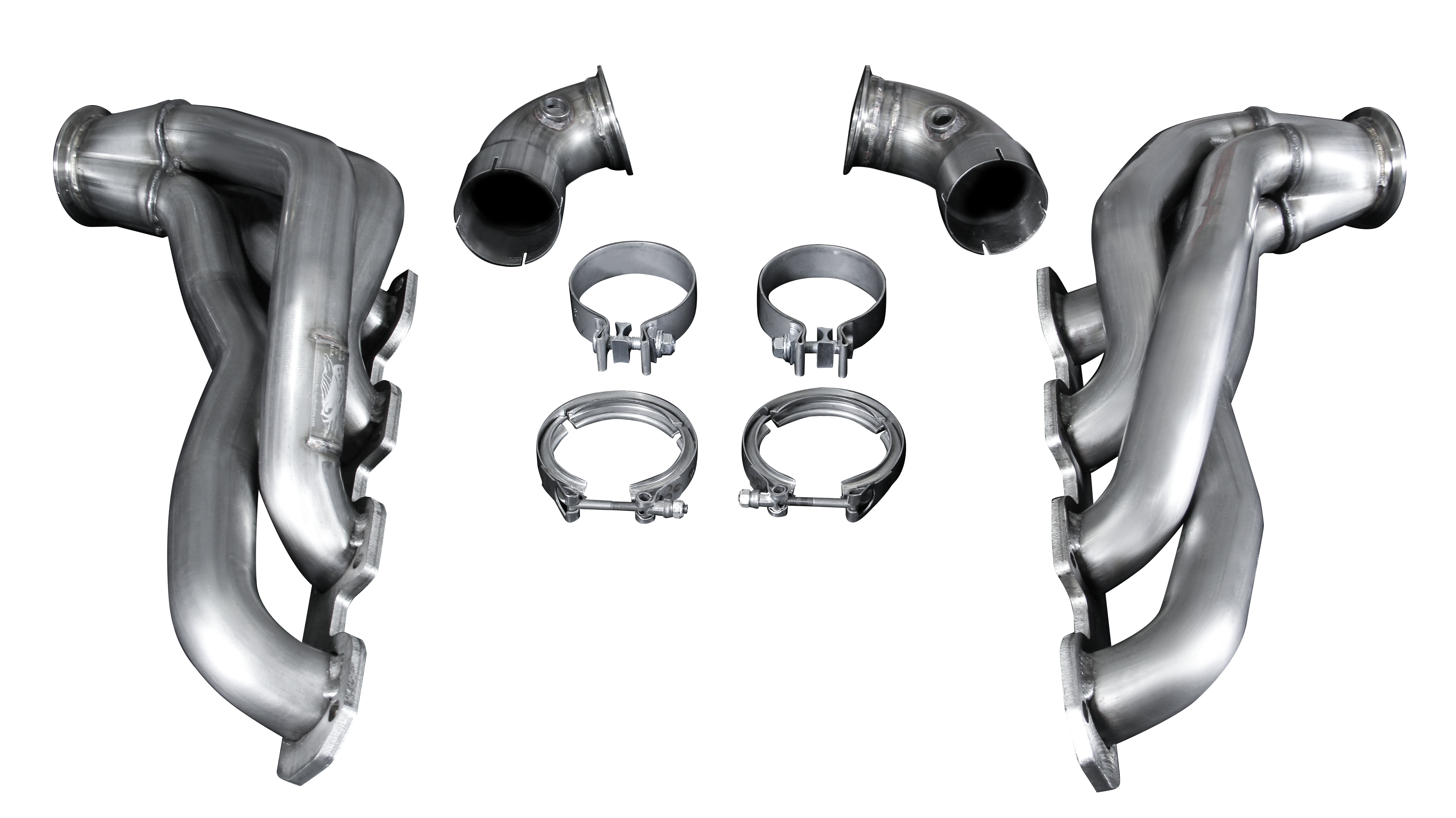 Dodge Ram 1500 | American Racing Headers