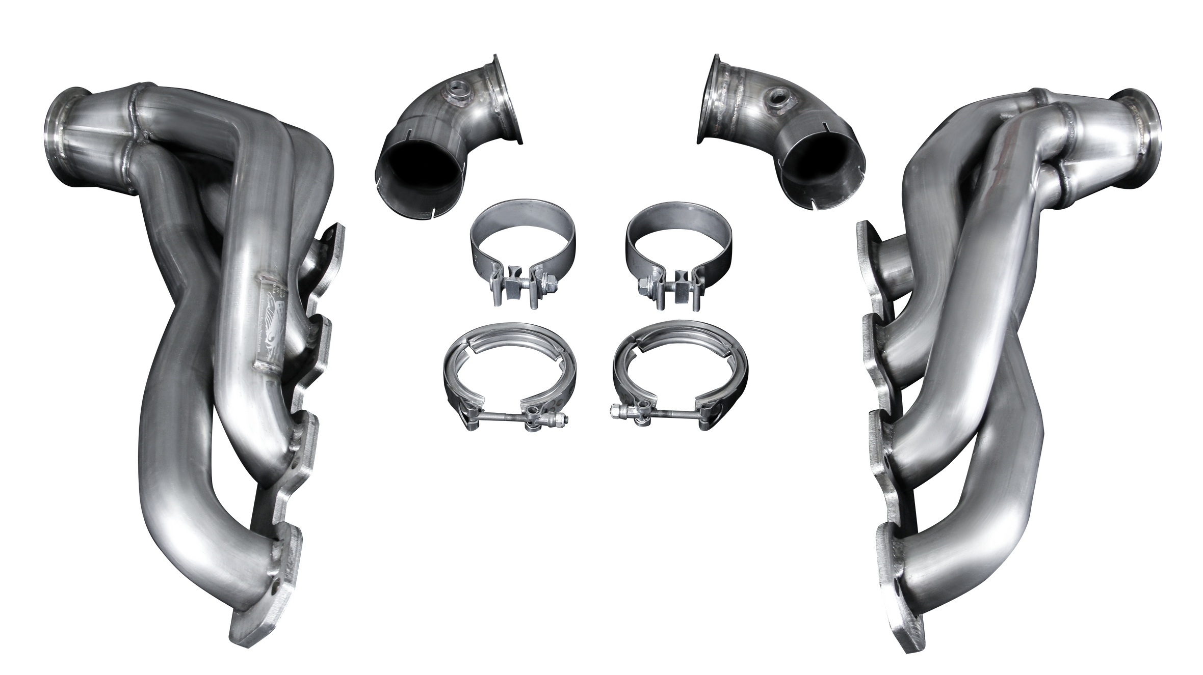 Dodge Ram 1500 | American Racing Headers