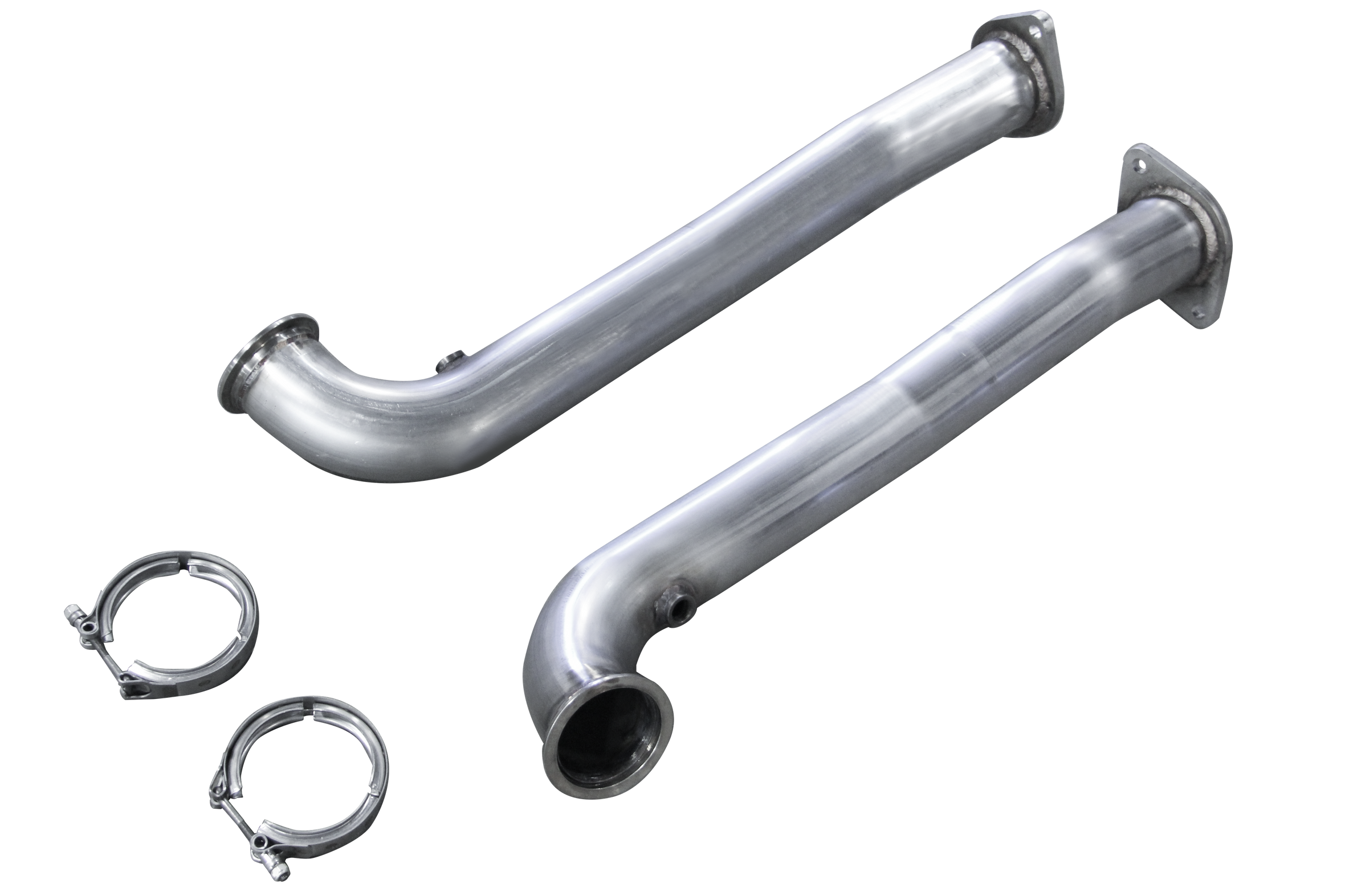 Dodge Ram 1500 | American Racing Headers