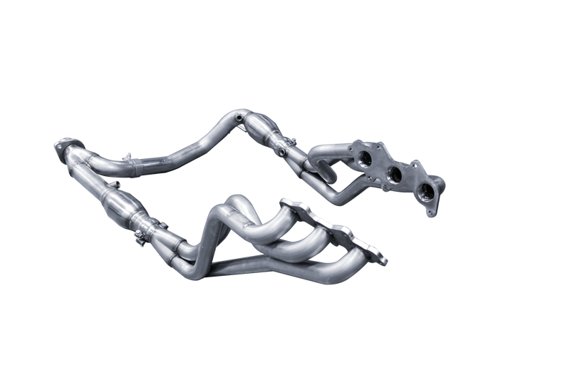 Toyota - American Racing Headers