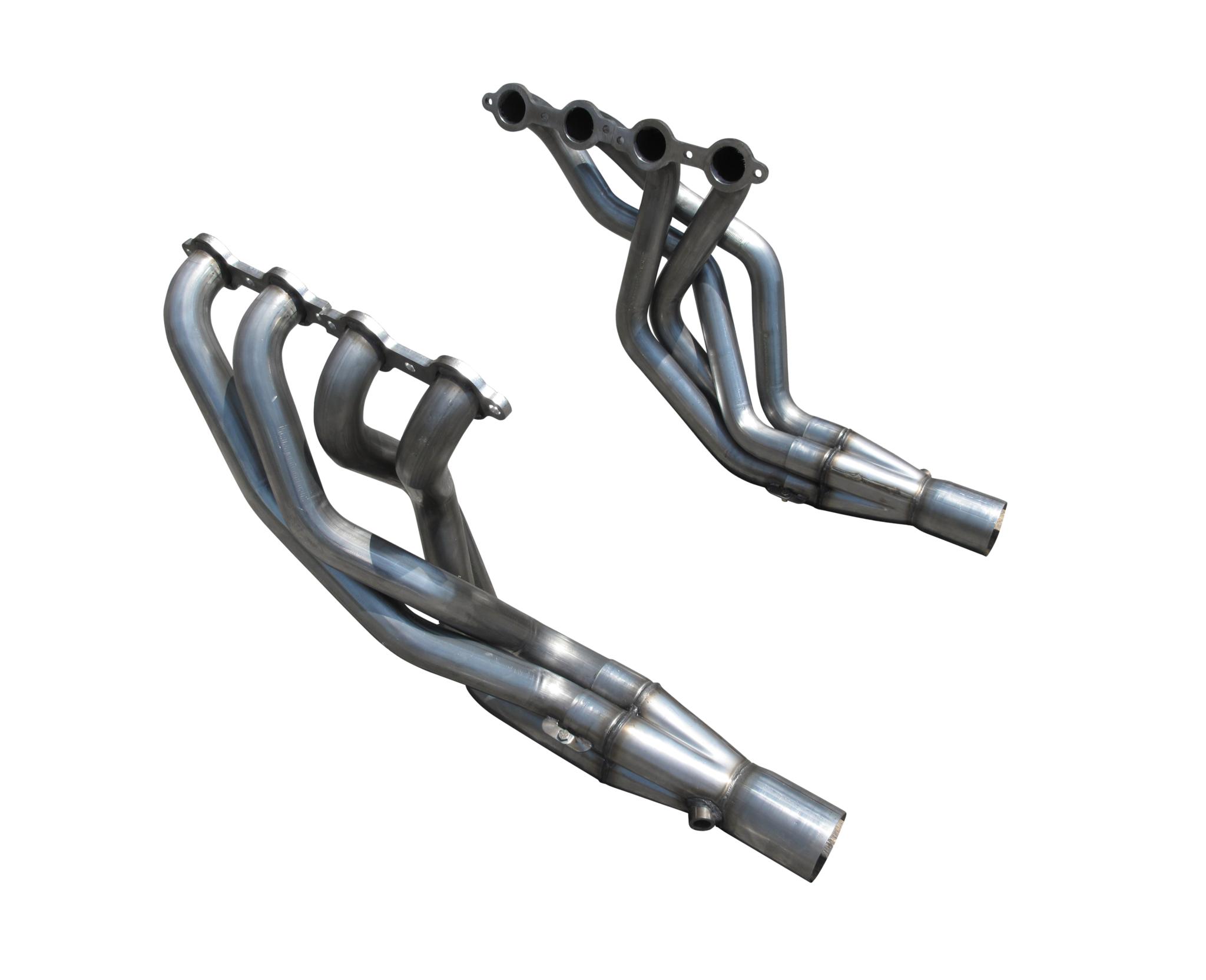 FOXBODY - American Racing Headers