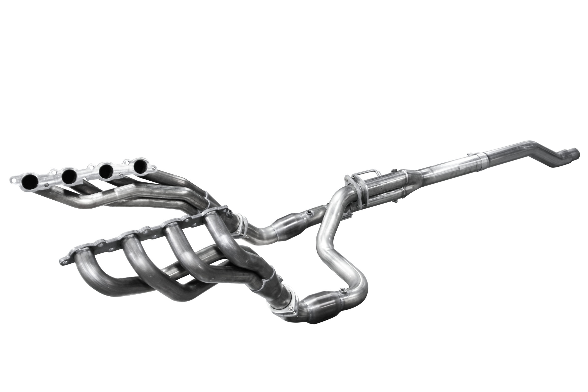 All Systems | American Racing Headers