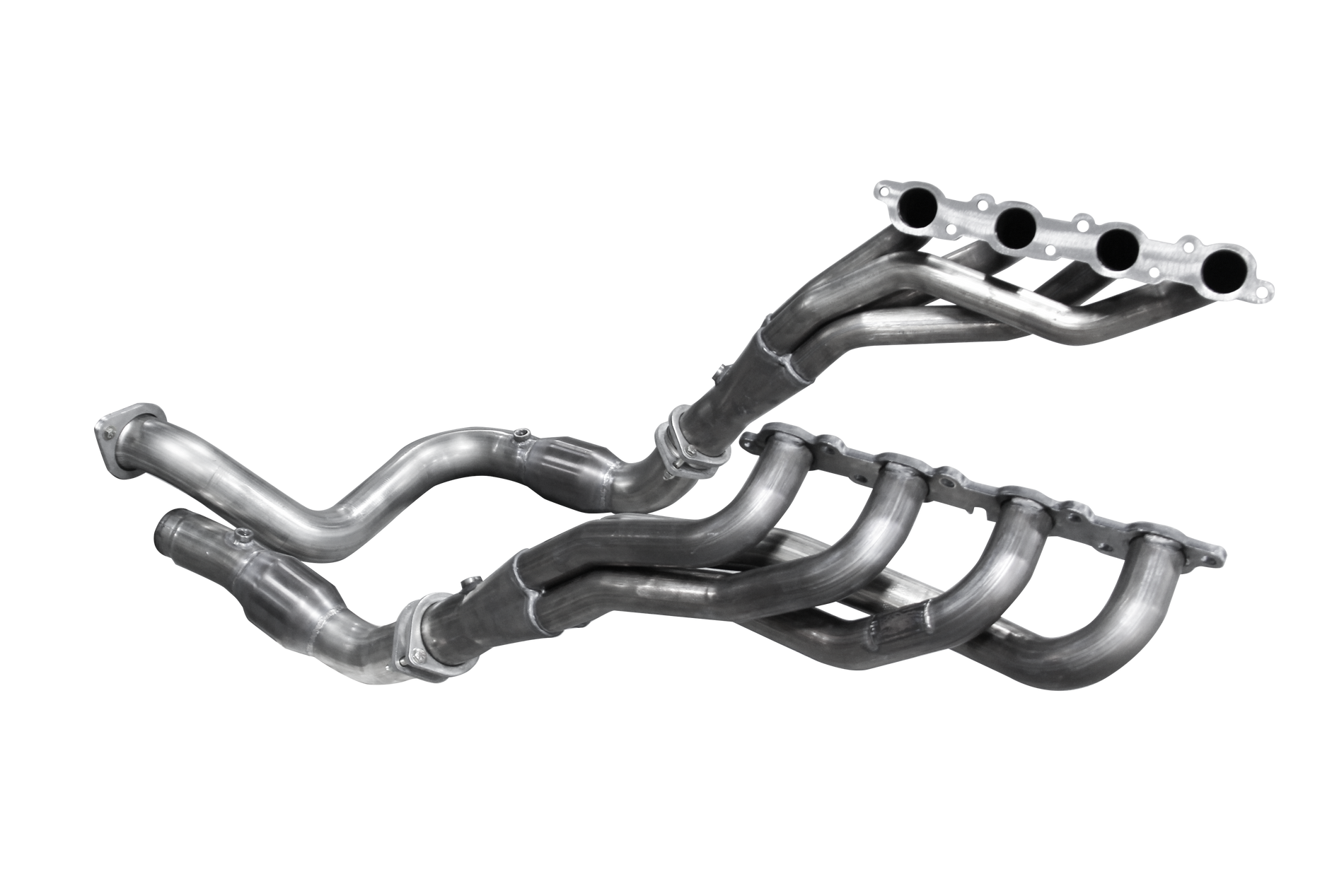 All Systems | American Racing Headers