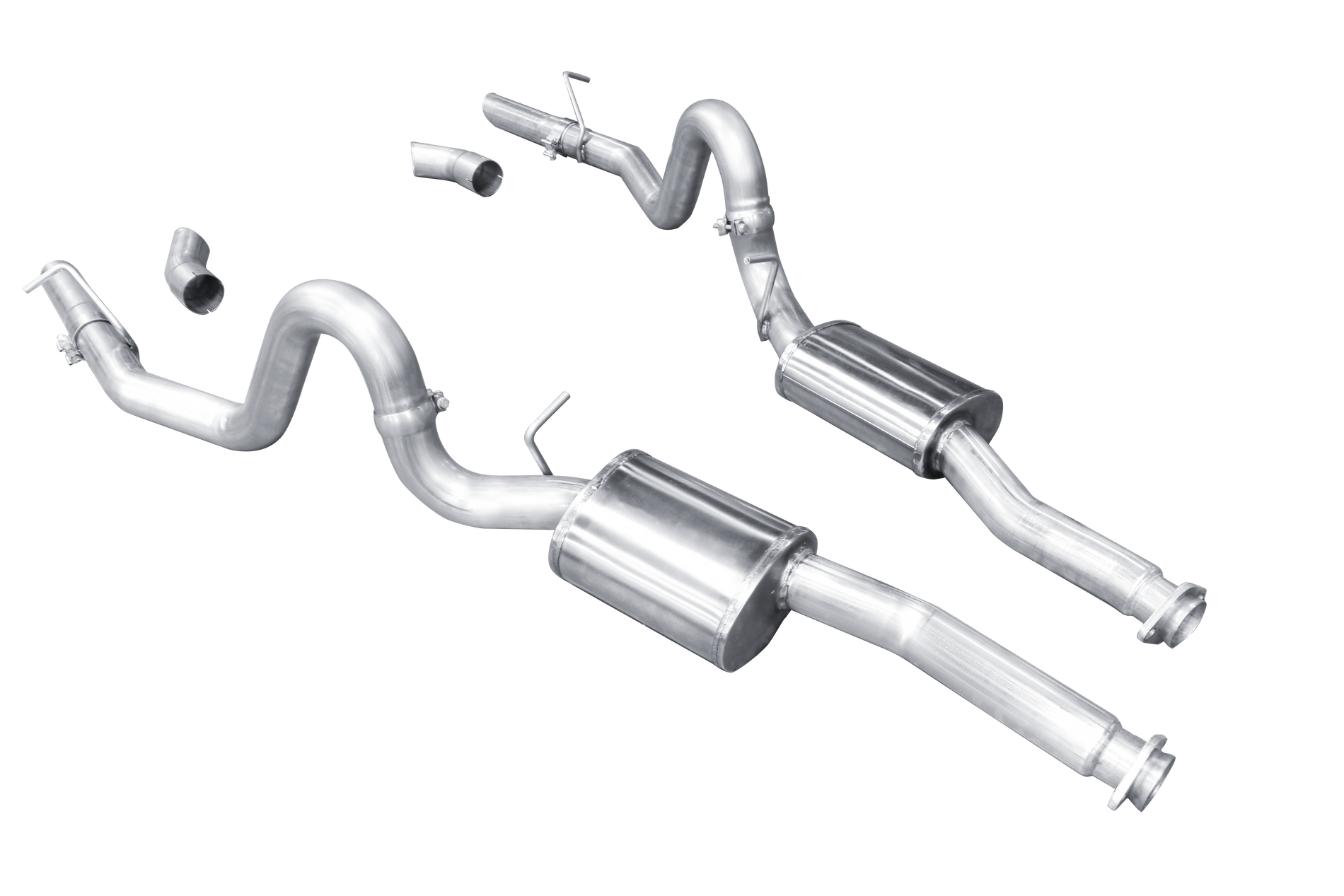 FOXBODY | American Racing Headers
