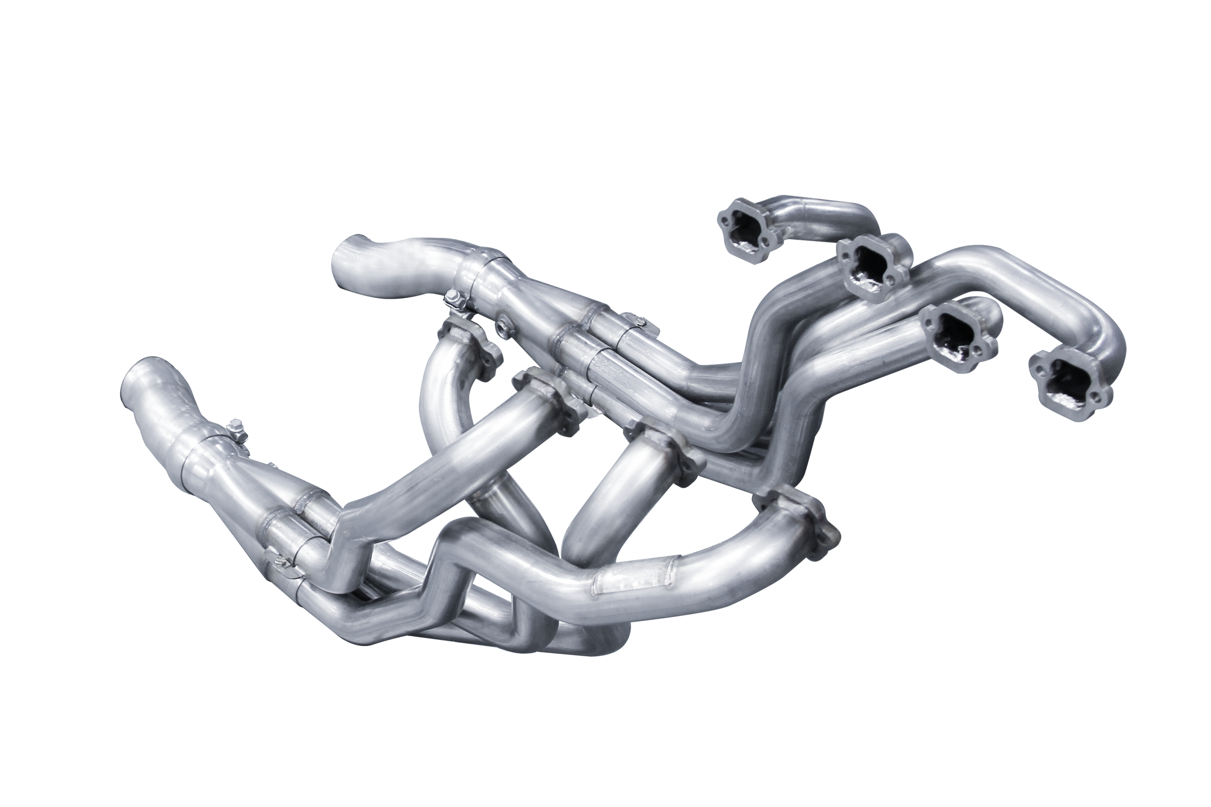 FOXBODY | American Racing Headers