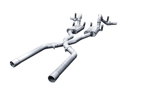 Oldsmobile Tagged "G-body" - American Racing Headers