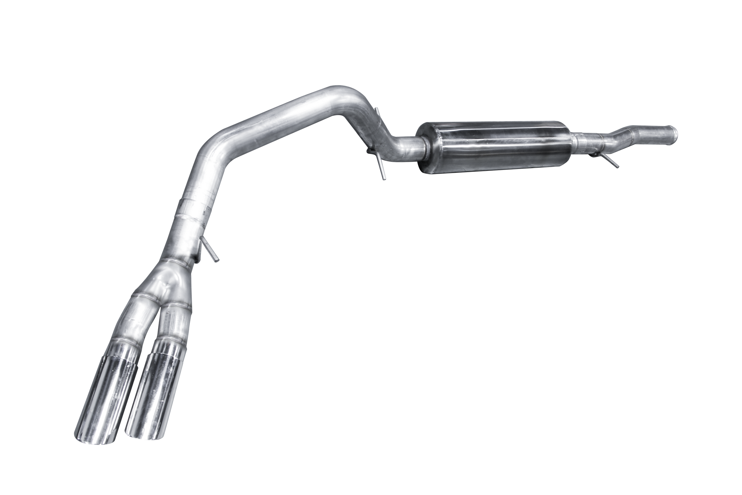 ARH GMC Truck Headers | American Racing Headers