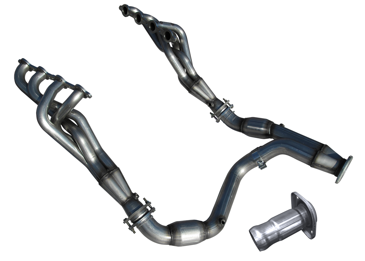 ARH GMC Truck Headers | American Racing Headers