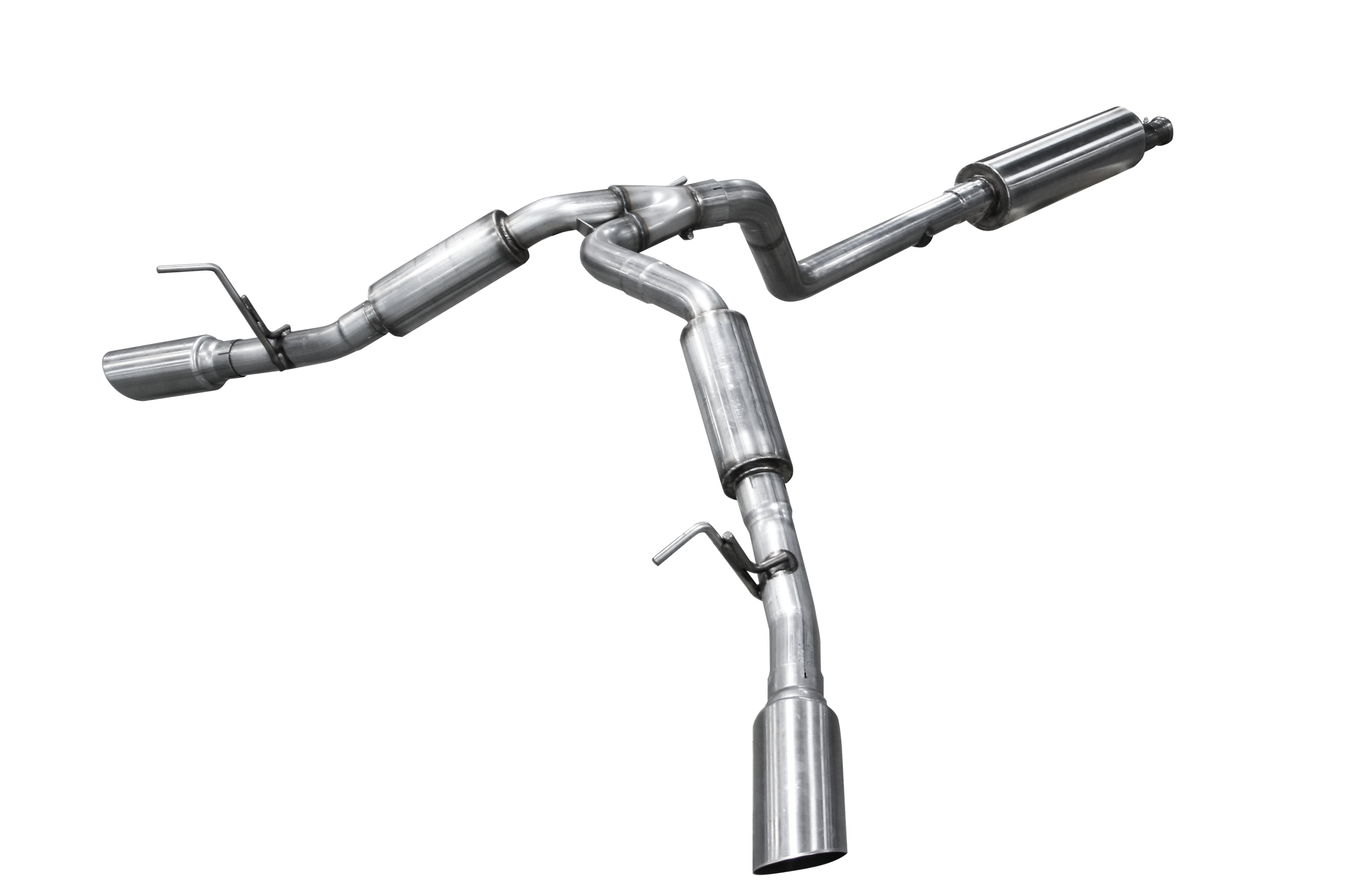 Gladiator | American Racing Headers