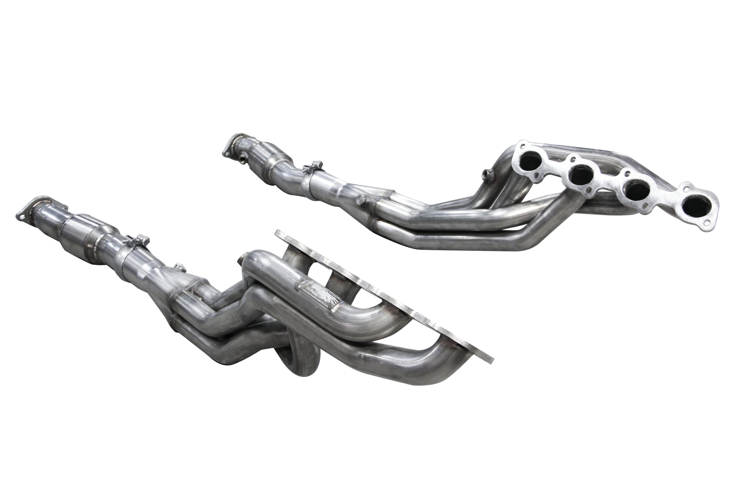Nissan | American Racing Headers