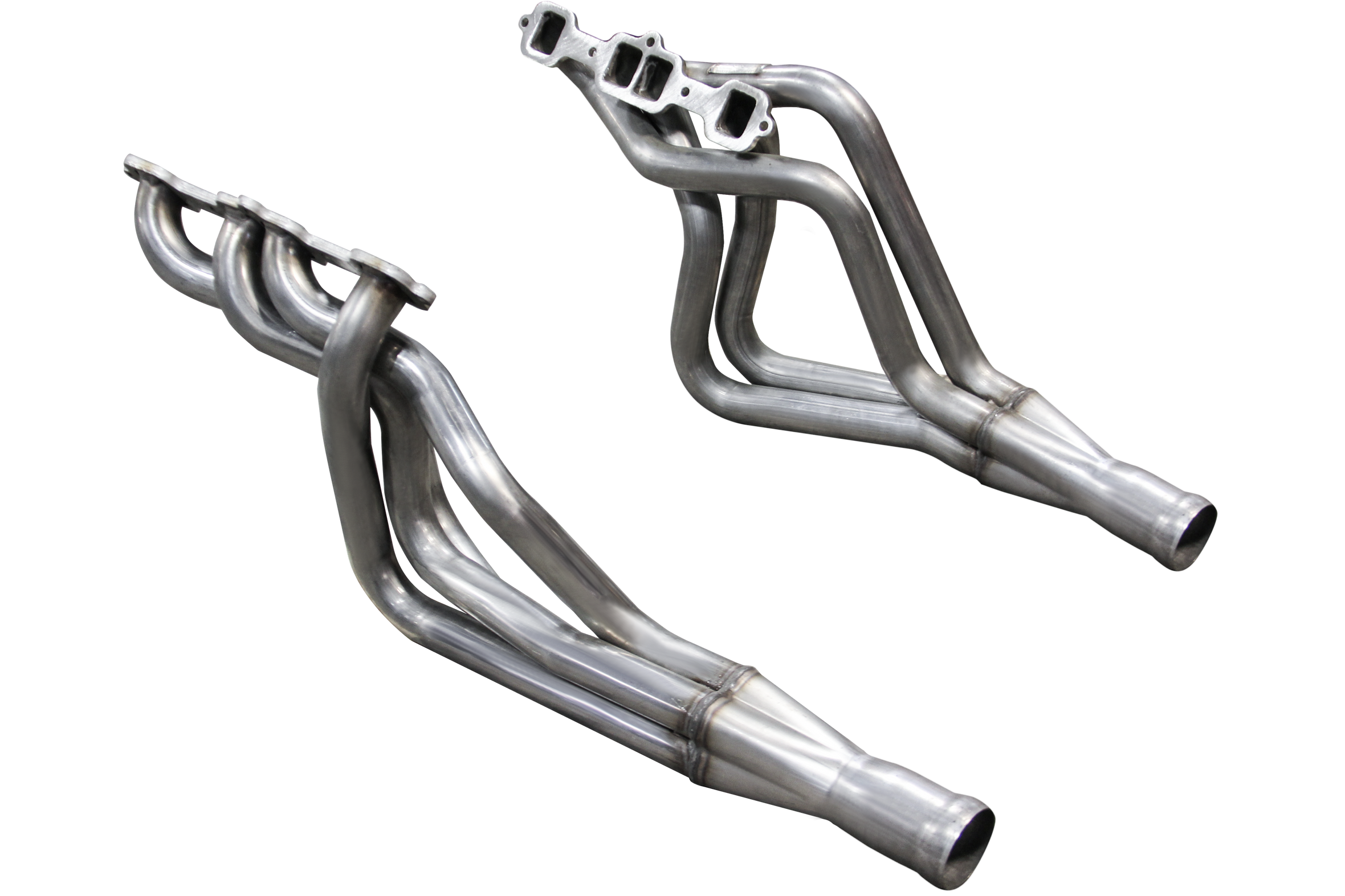 Trans Am (78-79) Headers With The 403 Small Block | American Racing Headers