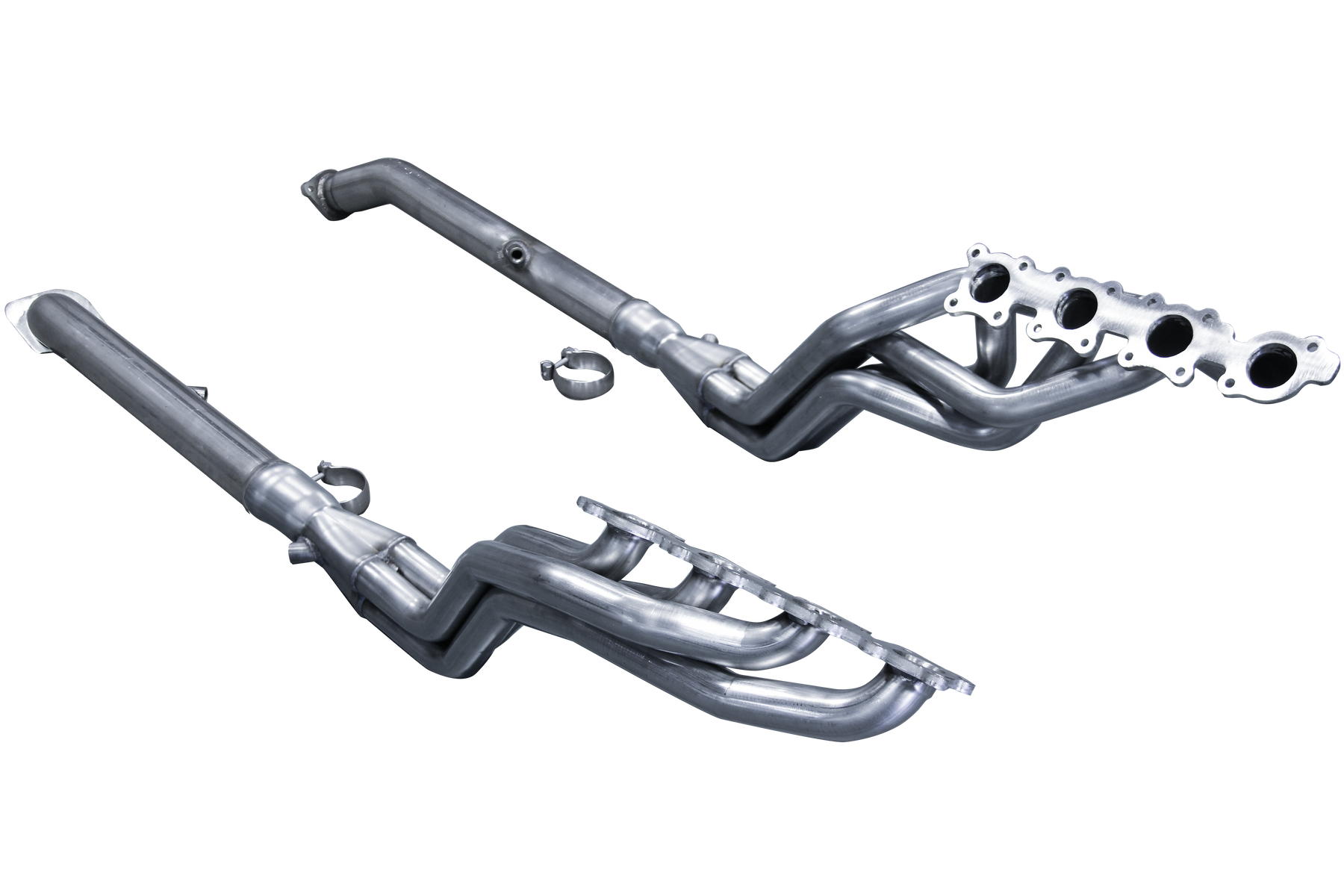 Toyota - American Racing Headers