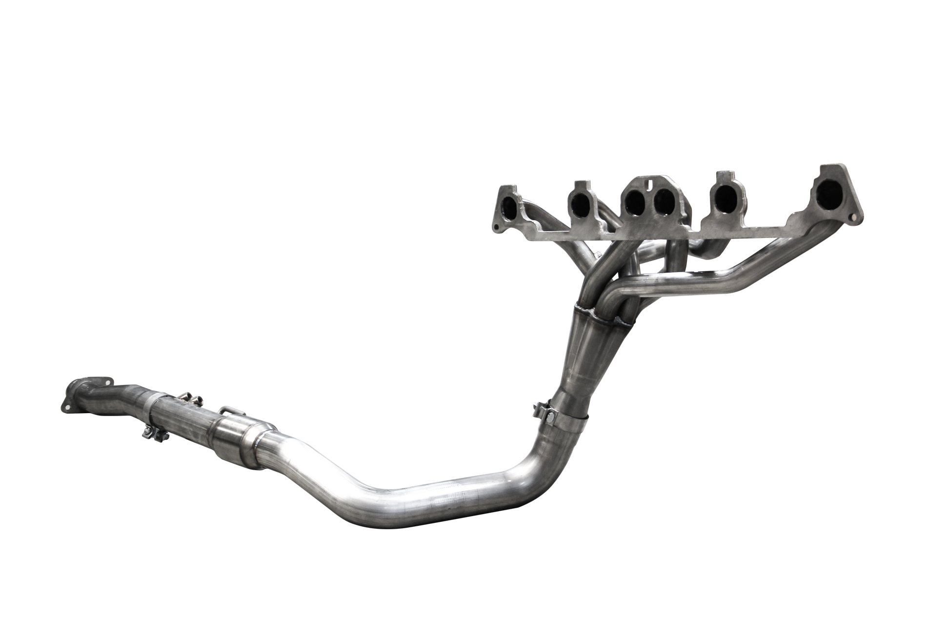 XJ 4.0L Jeep Long System | American Racing Headers