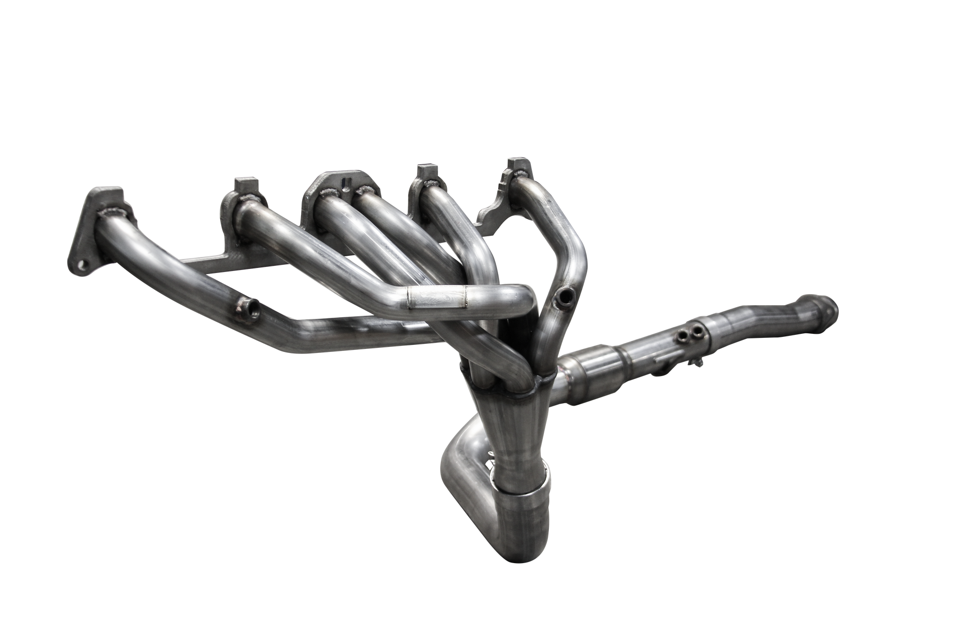 XJ 4.0L Jeep Long System | American Racing Headers